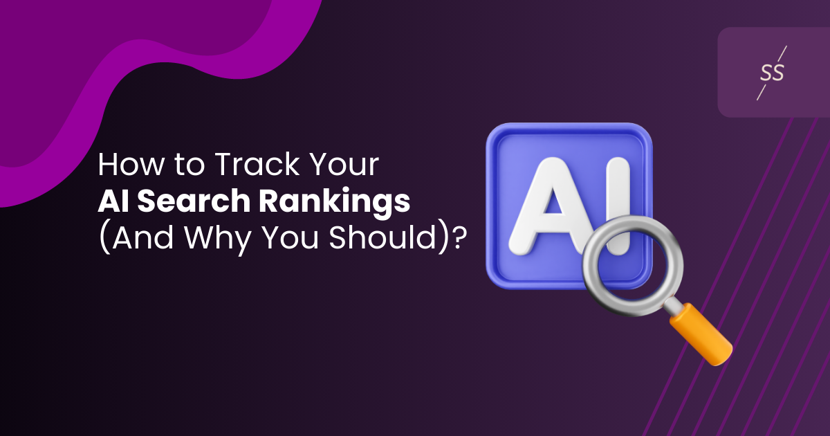 AI Rankings: Sixberry Solutions' Tracking Guide | ai sear